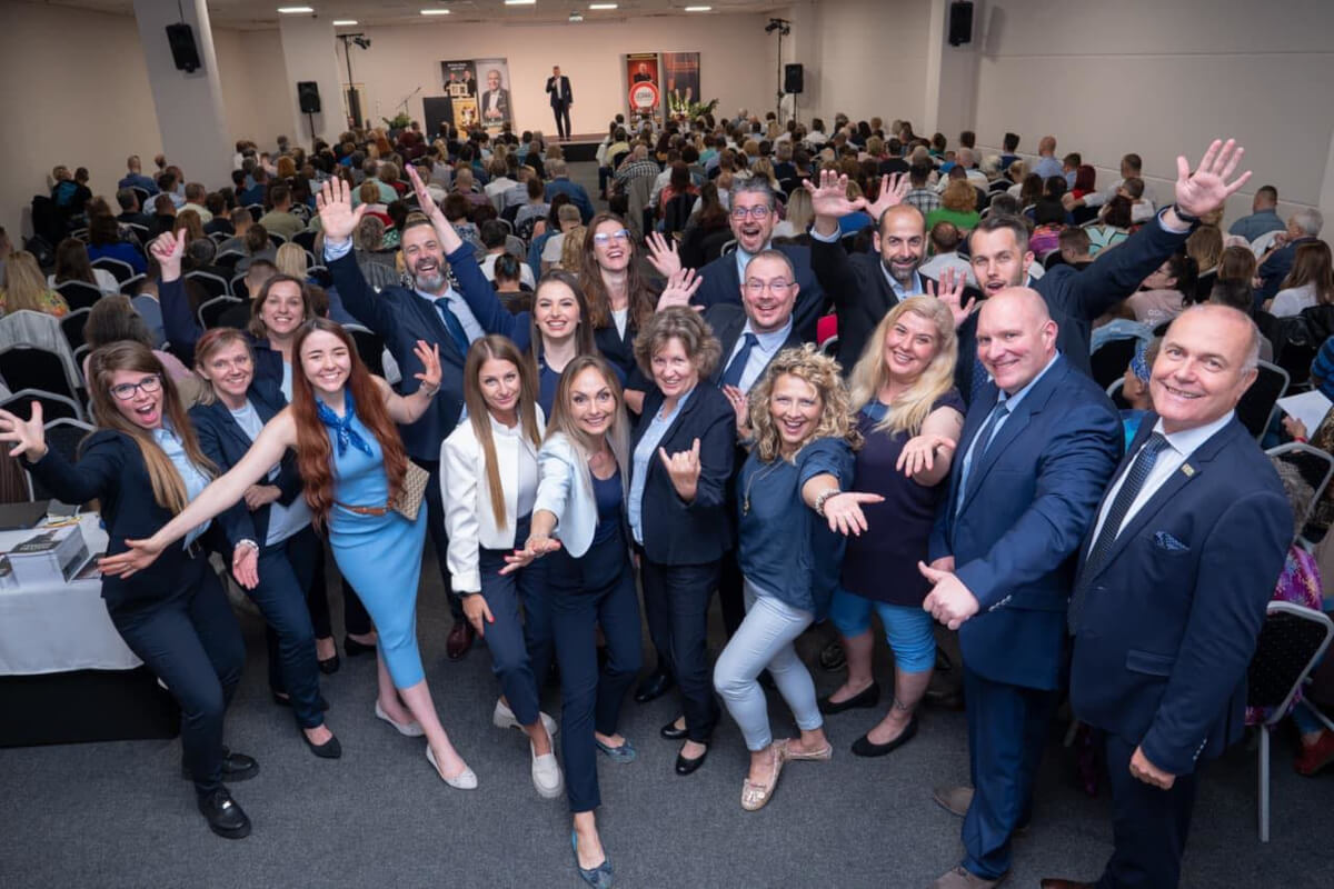 Visnyei Emese: 60. Kasza nap - ott voltam | Kasza Tamás blog