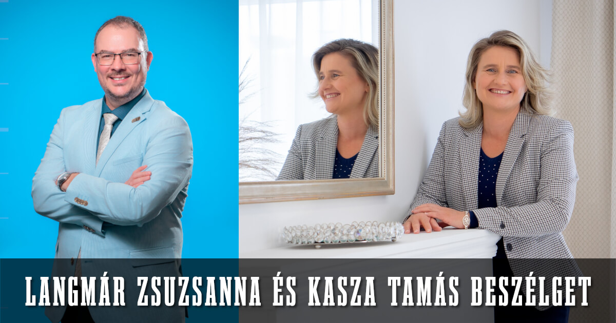 Kommunikációs titkok | Kasza Tamás blog