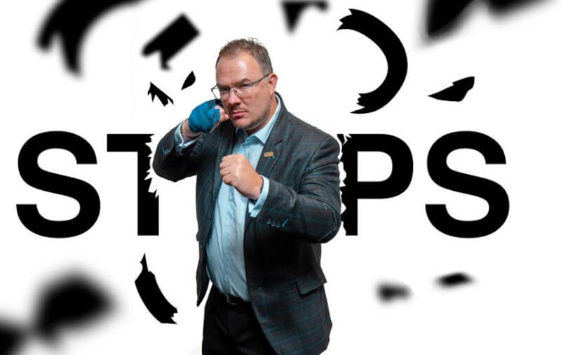 A stopok eltűnnek!| Kasza Tamás blog